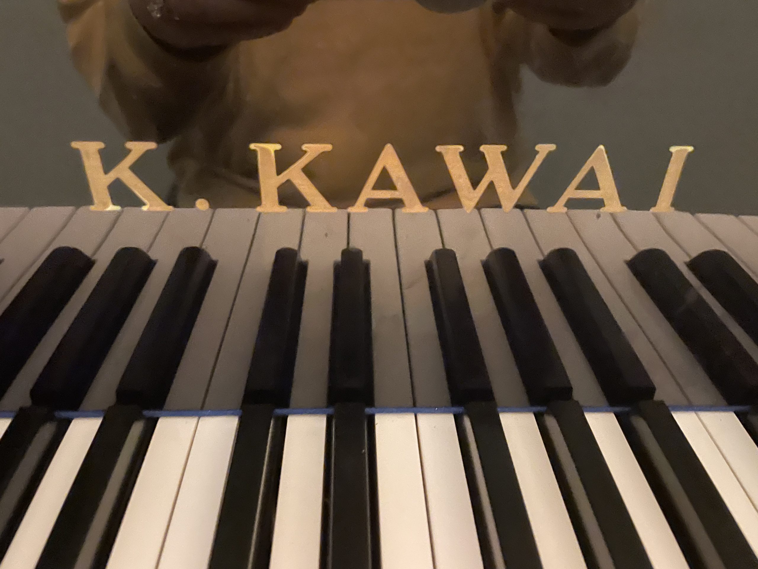 Welcome to Keys to Master by Jazer Lee - Jazer Lee Piano