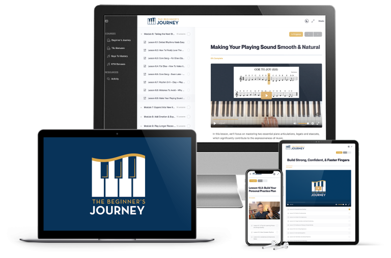 Checkout - Jazer Lee Piano